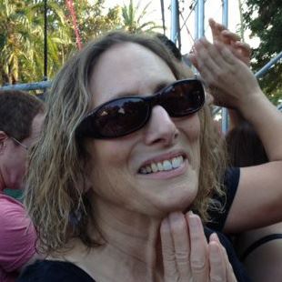 About Susie Wonder | Wonderson's Publishing